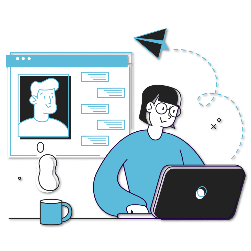 Virtual Accounting and Bookkeeping | Contact RAC Consulting