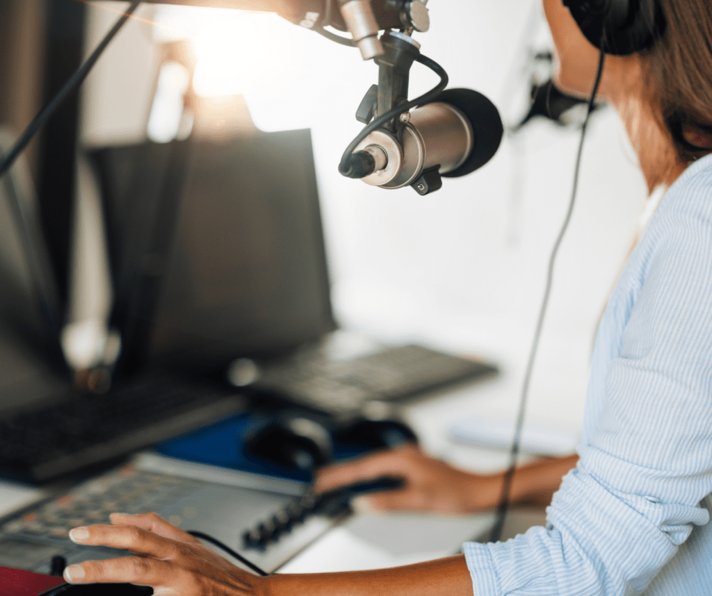 Business Podcast I Real Talk with Rachel and Adam I RAC